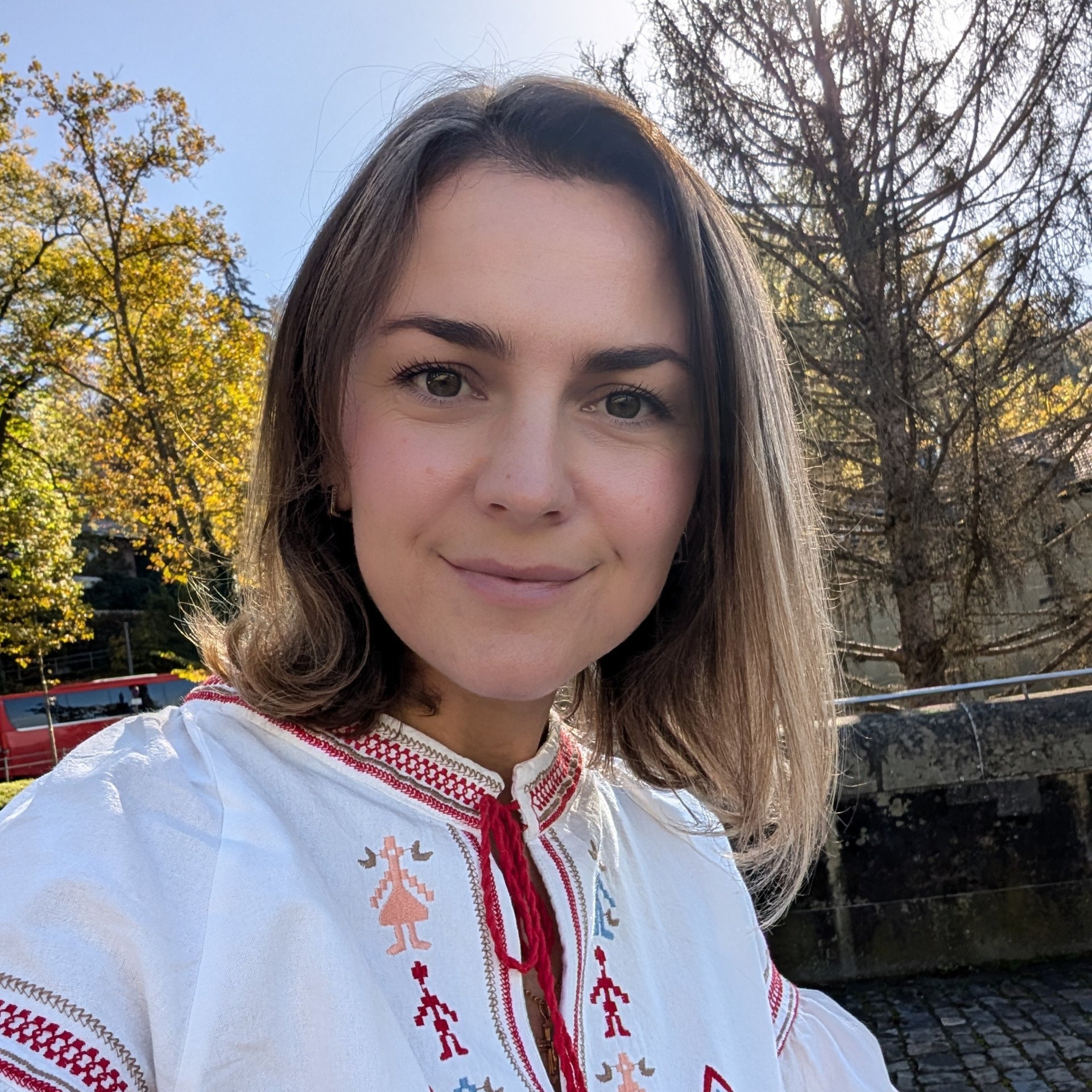 Paintings by Ruslana Semenova - Jose Art Gallery