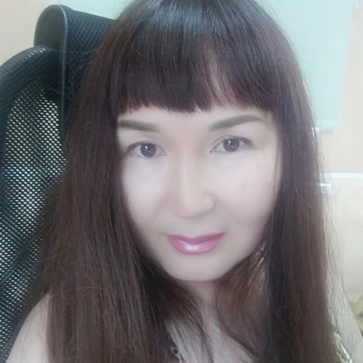 Galina Sunduy-ool: Artist - Jose Art Gallery