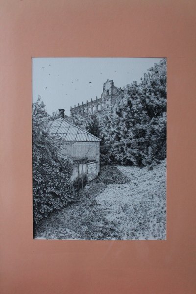 Simple and Complex Drawing - Spartak Chernyshov