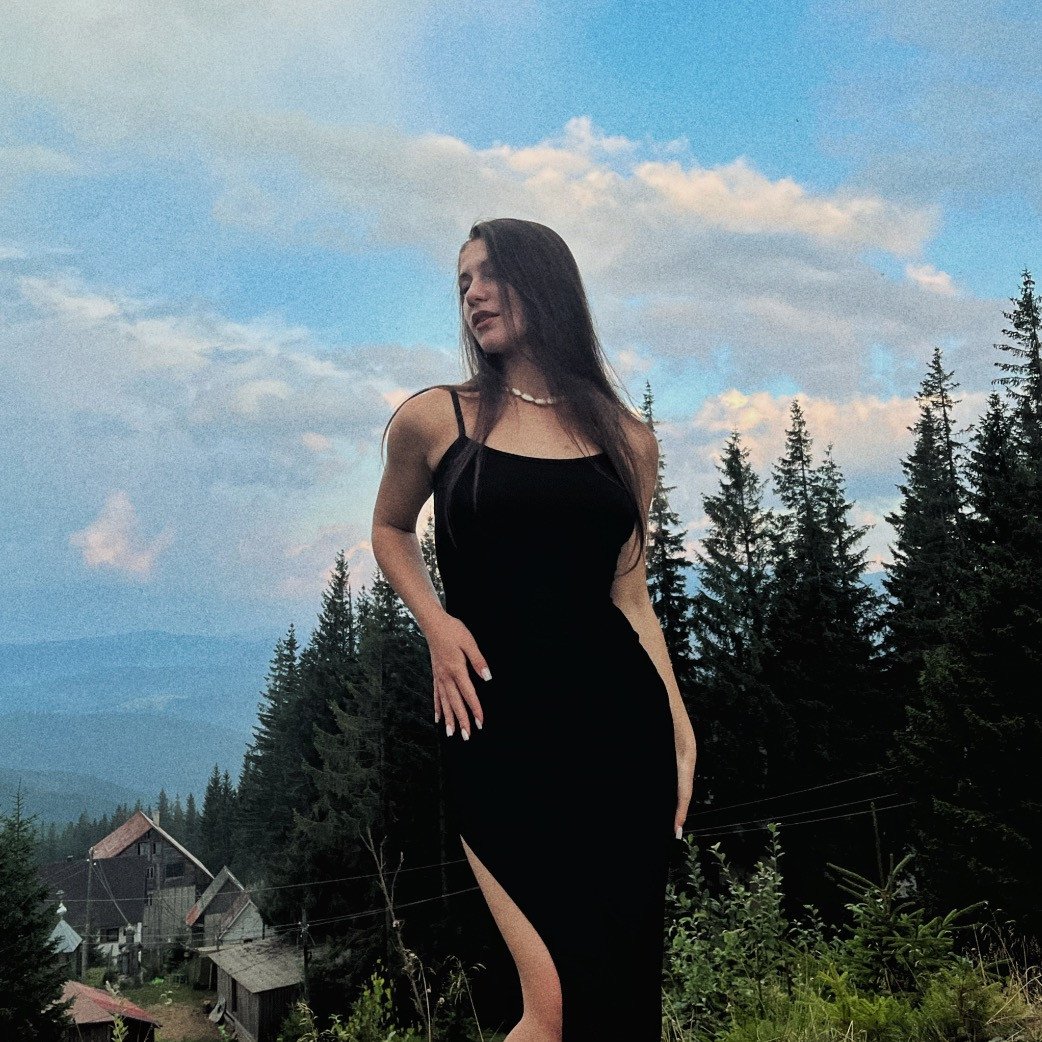Anasteysha: Artist - Jose Art Gallery