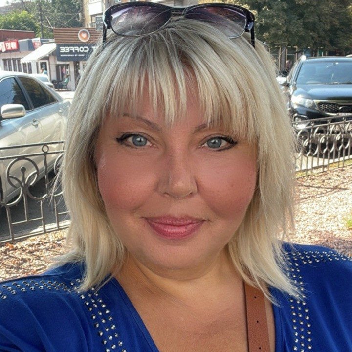 Olena Fishbeyn: Artiste - Jose Art Gallery