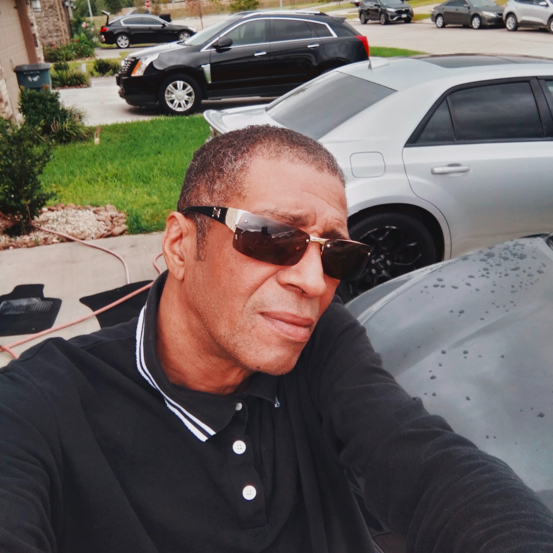 Luis Gamboa: Artista - Jose Art Gallery