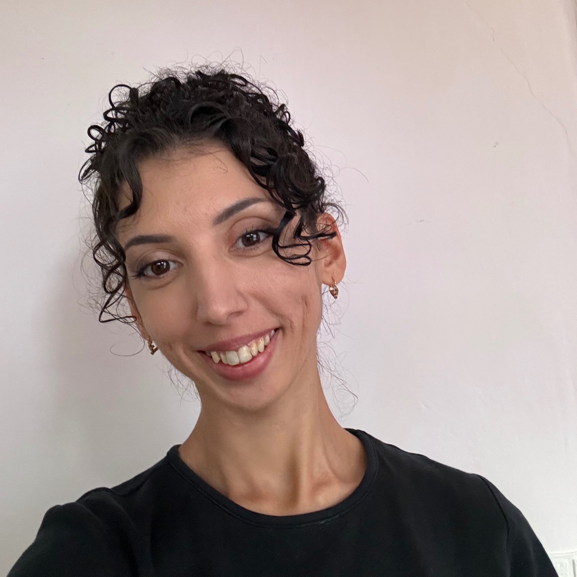 Elena Manvelyanc: Artist - Jose Art Gallery