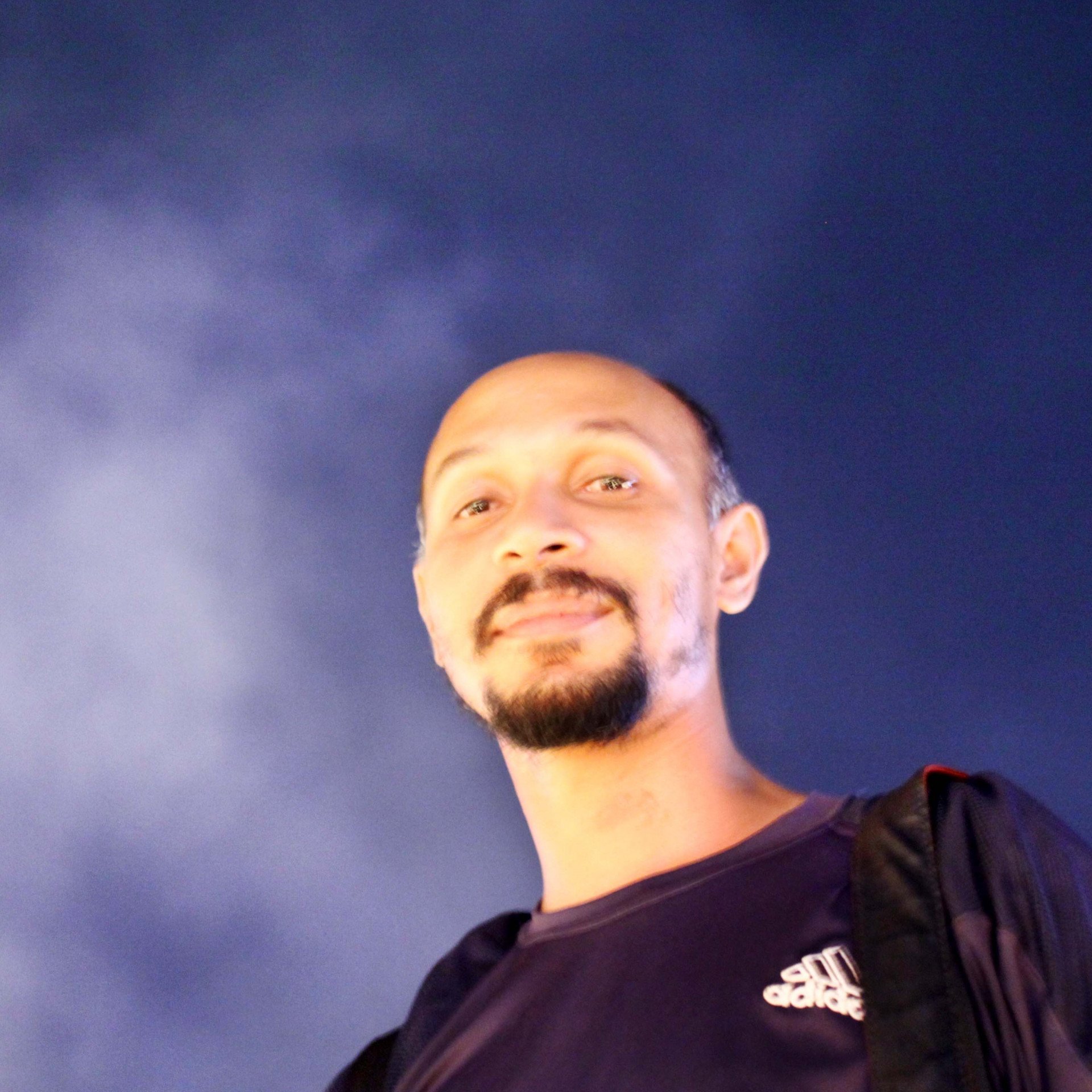 ZHC : Artist - Jose Art Gallery