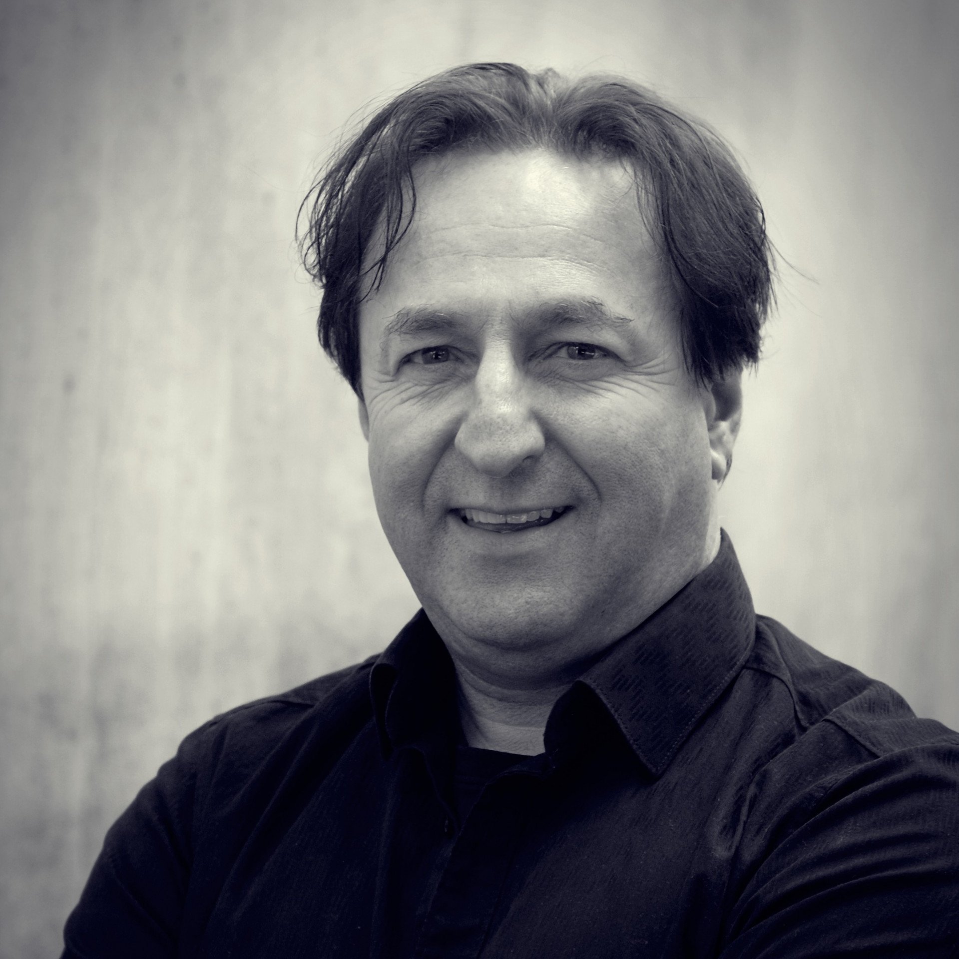 Richard Rangger: Artist - Jose Art Gallery