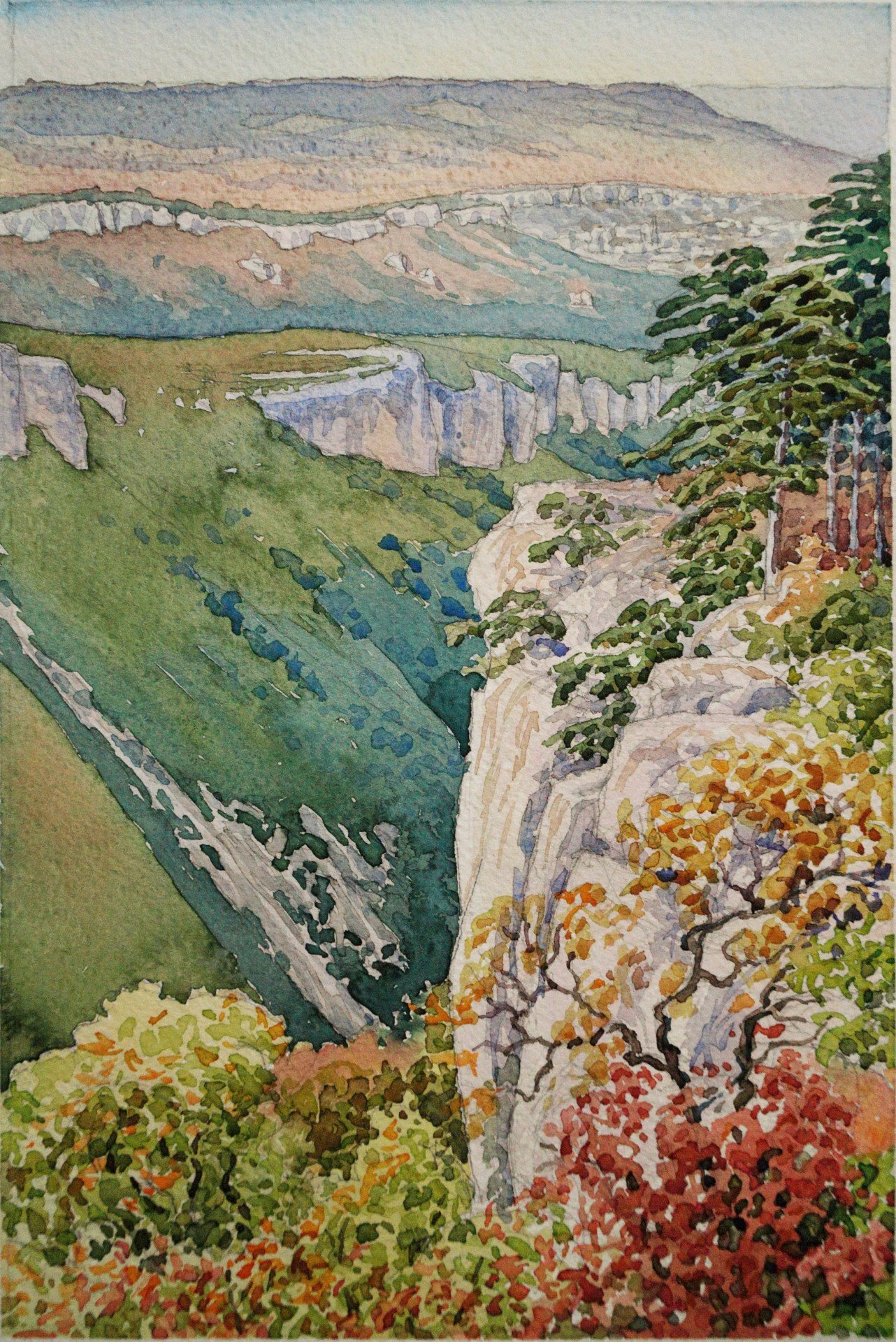 Theodoro. Drawing - Alexander Zgursky - Jose Art Gallery