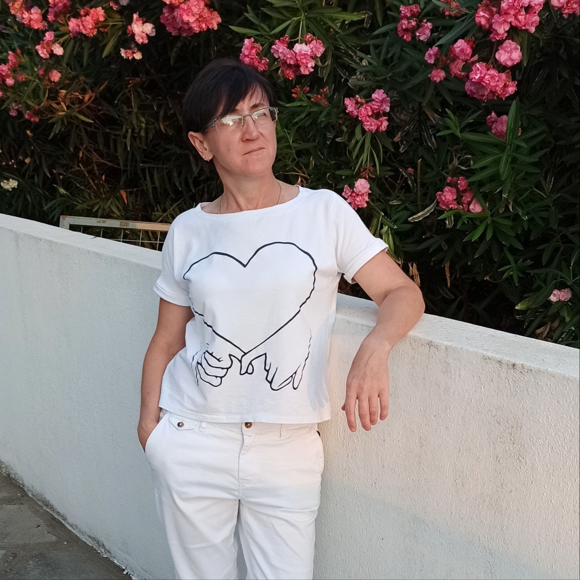 Nataliya Rudenko: Artist - Jose Art Gallery