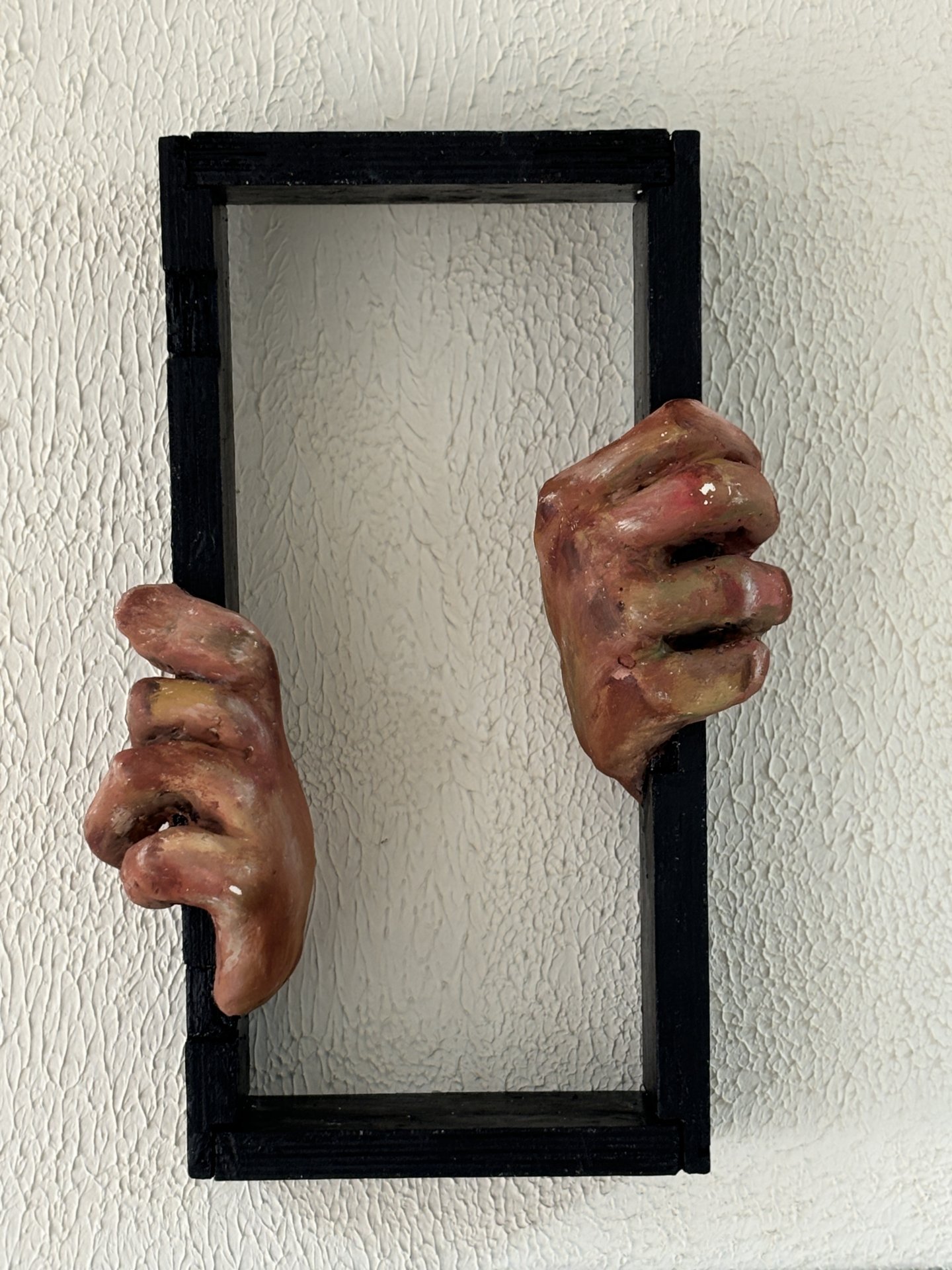 Sculpture decor your home wall Sculpture - Nirmal dangi