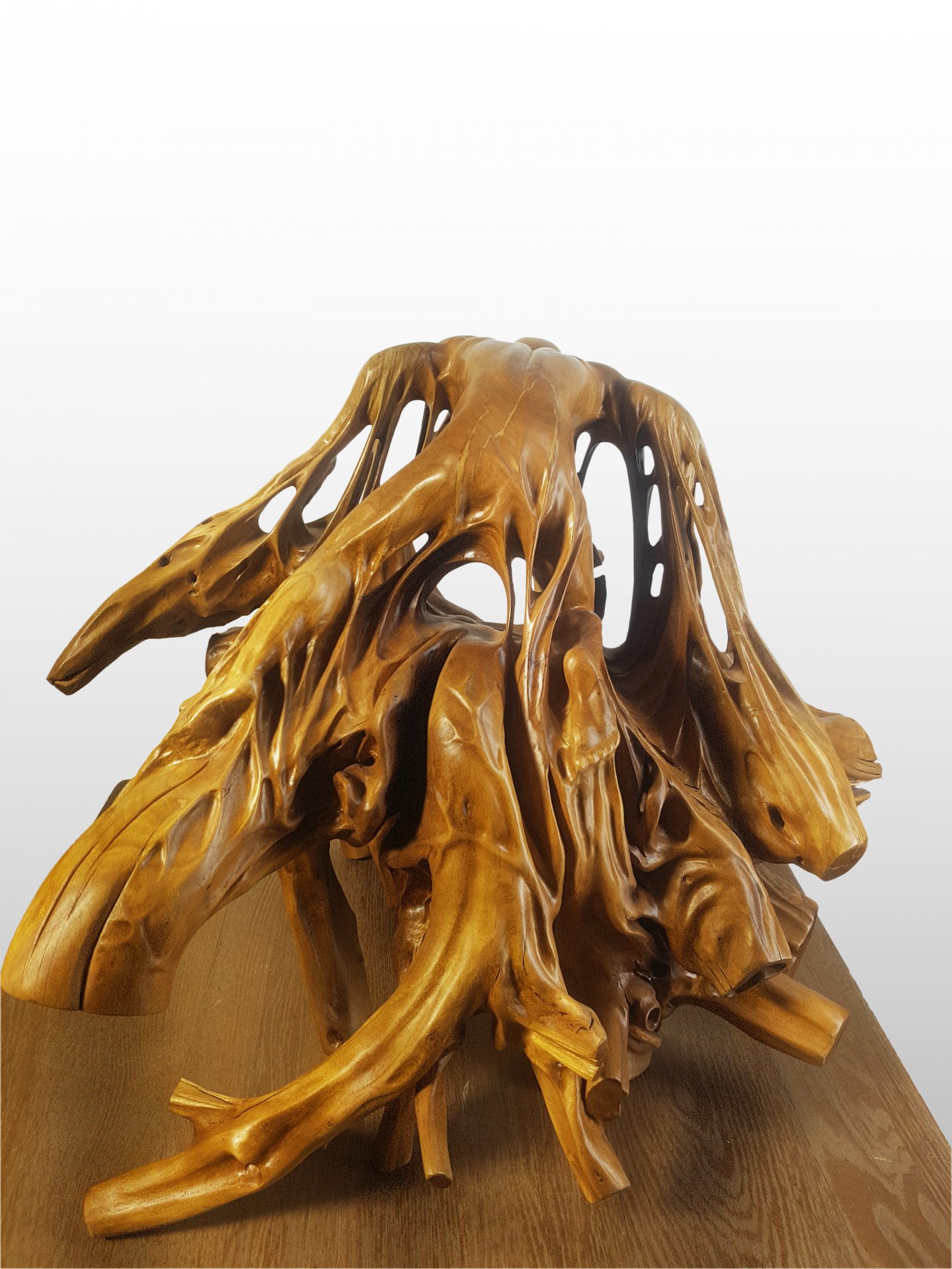 Get off the ground Sculpture - Oleg Demchenko - Jose Art Gallery