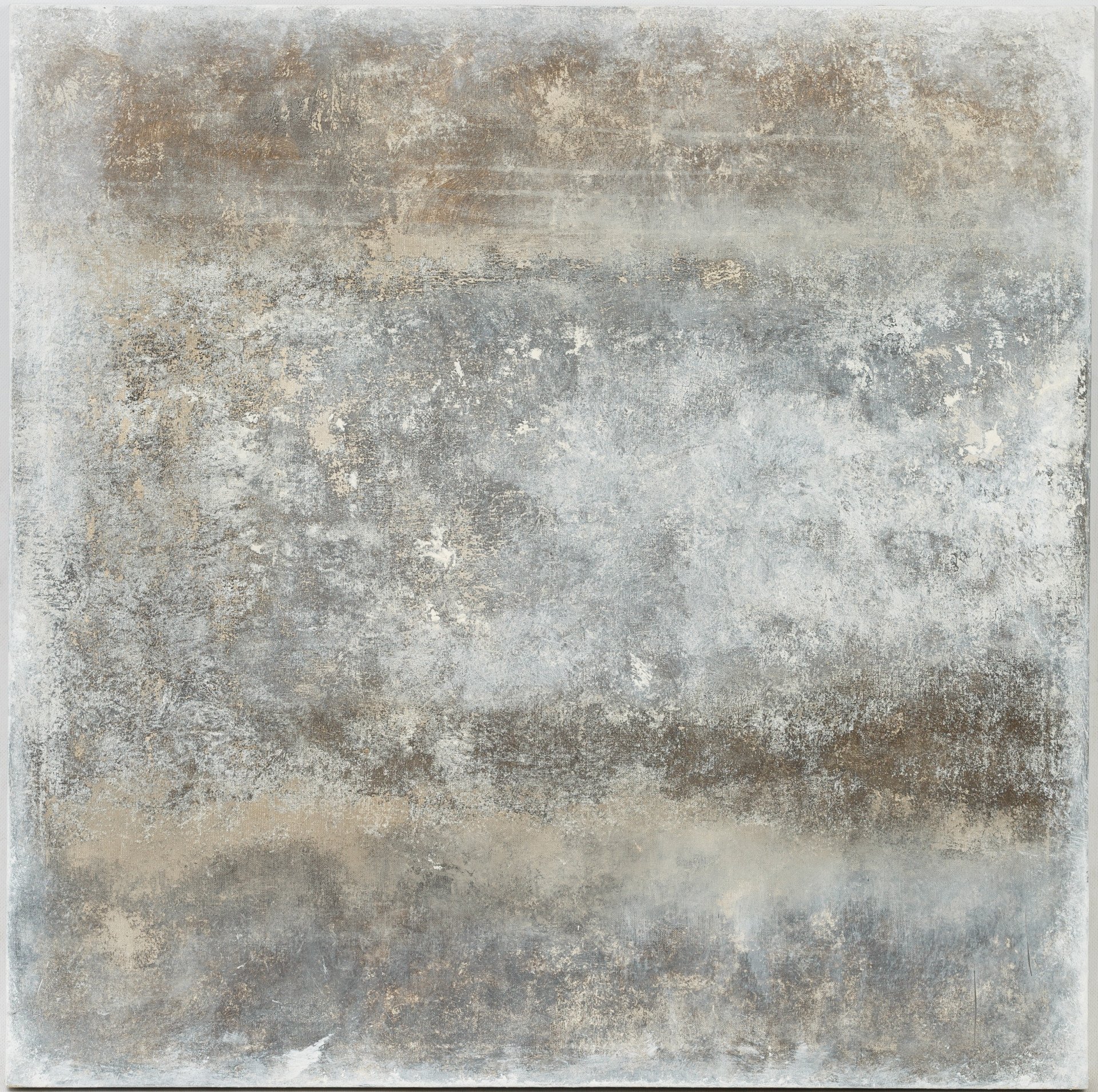 RAMSAY Painting by Victoria Dorogyan - Jose Art Gallery