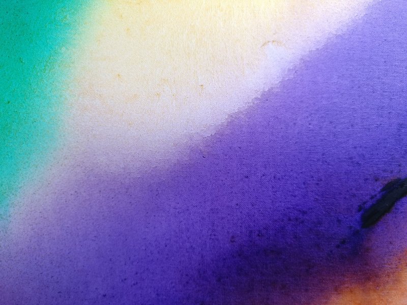 Genesis Painting by Davide De Luca - Jose Art Gallery