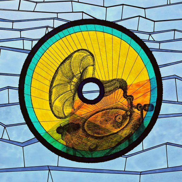 Matter (A1) Drawing - #artdjartem - Jose Art Gallery