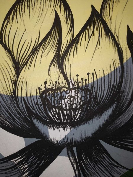 Moment of life Drawing - Nataliya Rishkevich