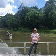 Cuadros de Sergey Linkov - Jose Art Gallery