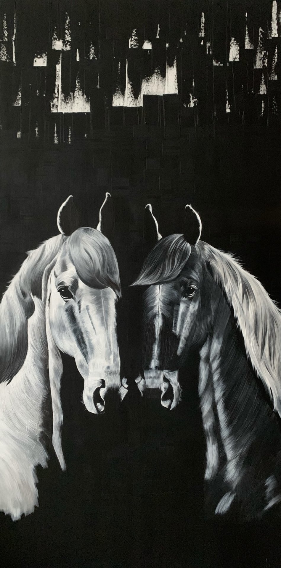 Love Painting by Kate Solts - Jose Art Gallery