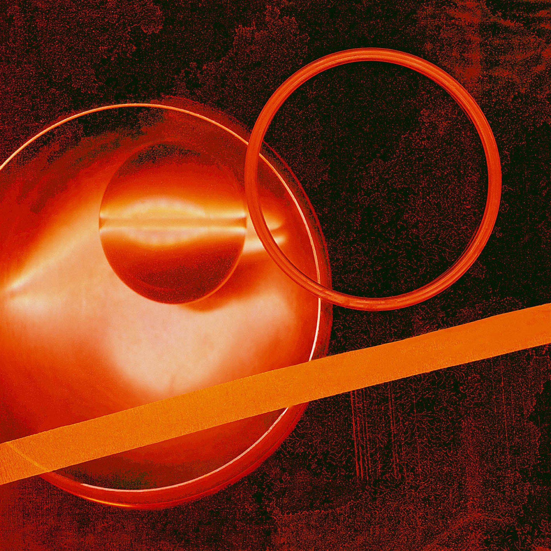 Red perception number 5 Photography - igor Matviyenko
