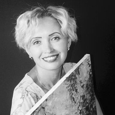 Natalia Butenko: Artist - Jose Art Gallery