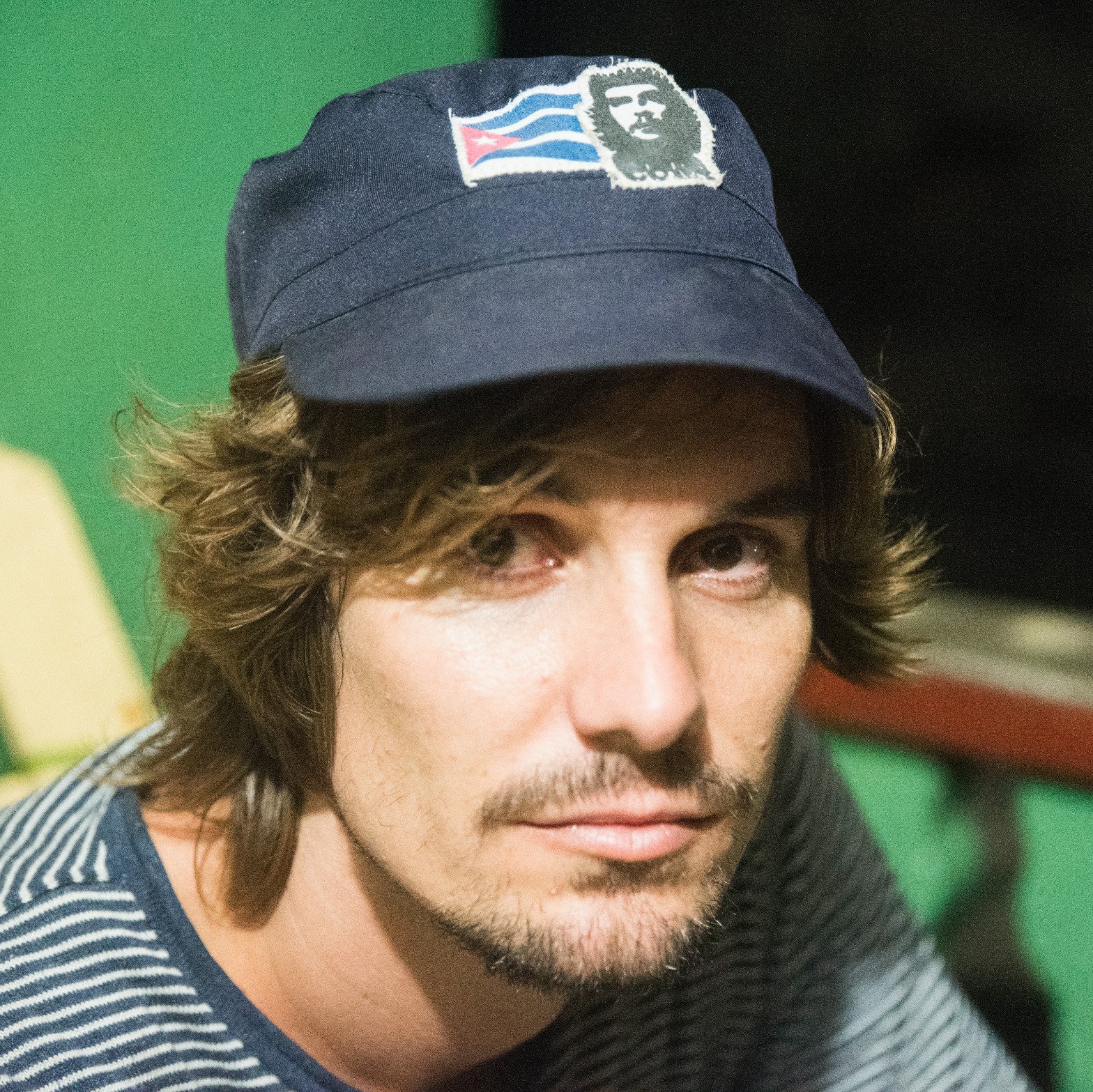 Max Beerman: Artista - Jose Art Gallery