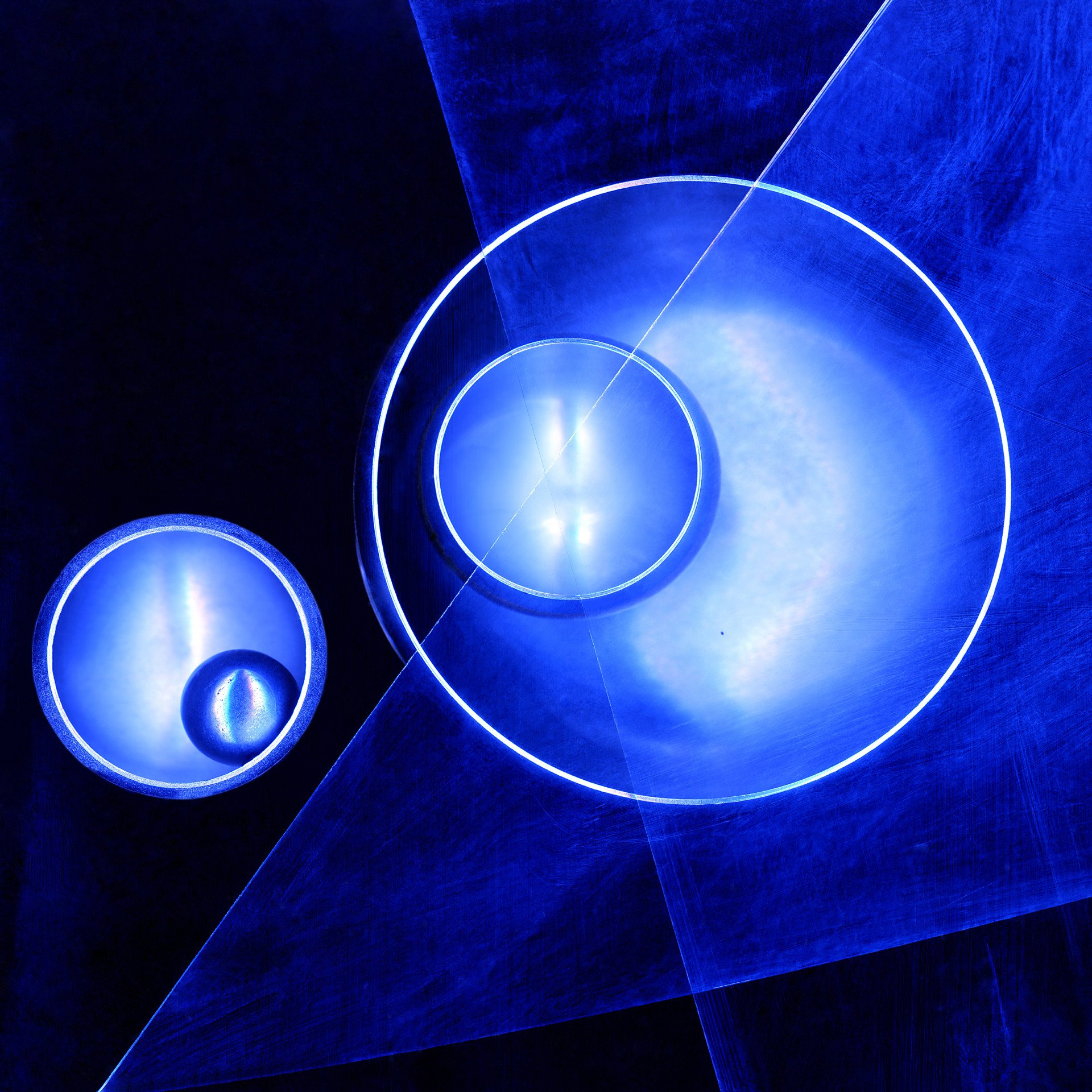 Geometric shapes number 4 Photography - igor Matviyenko