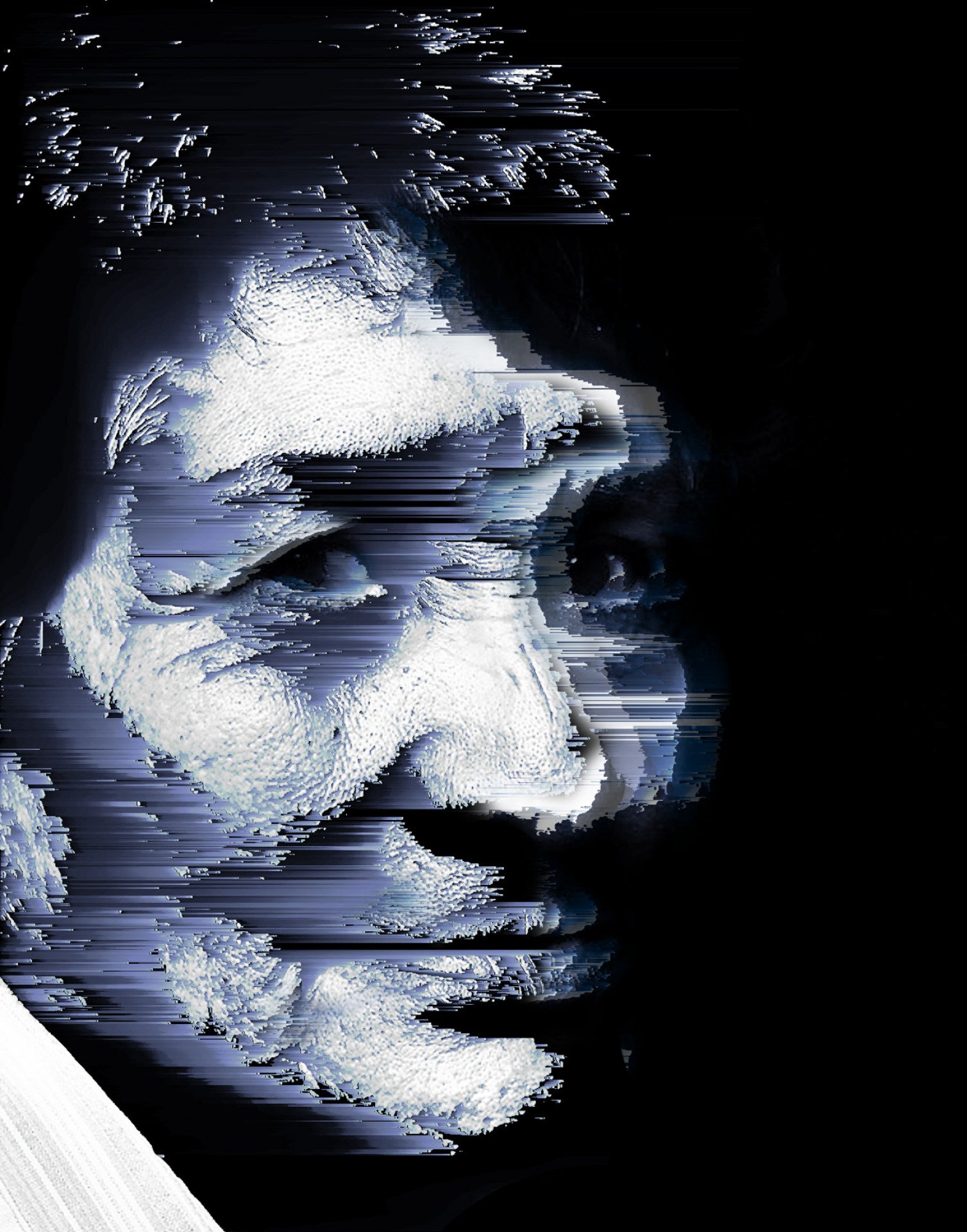 Ageing Photography - Lara Ineschi - Jose Art Gallery