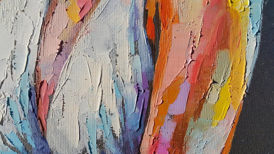 Marilyn Monroe Painting by Viktoria Lapteva