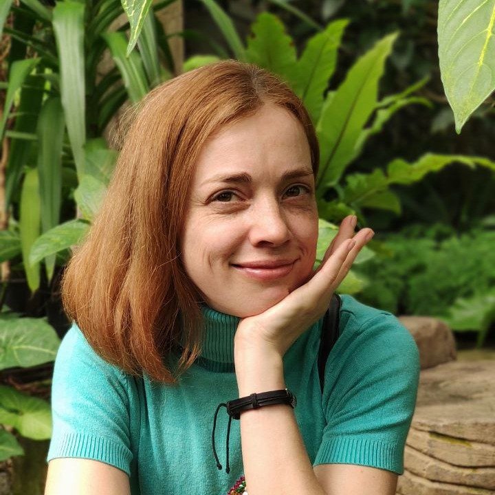 Paintings by Nataliya Shpachenko - Jose Art Gallery