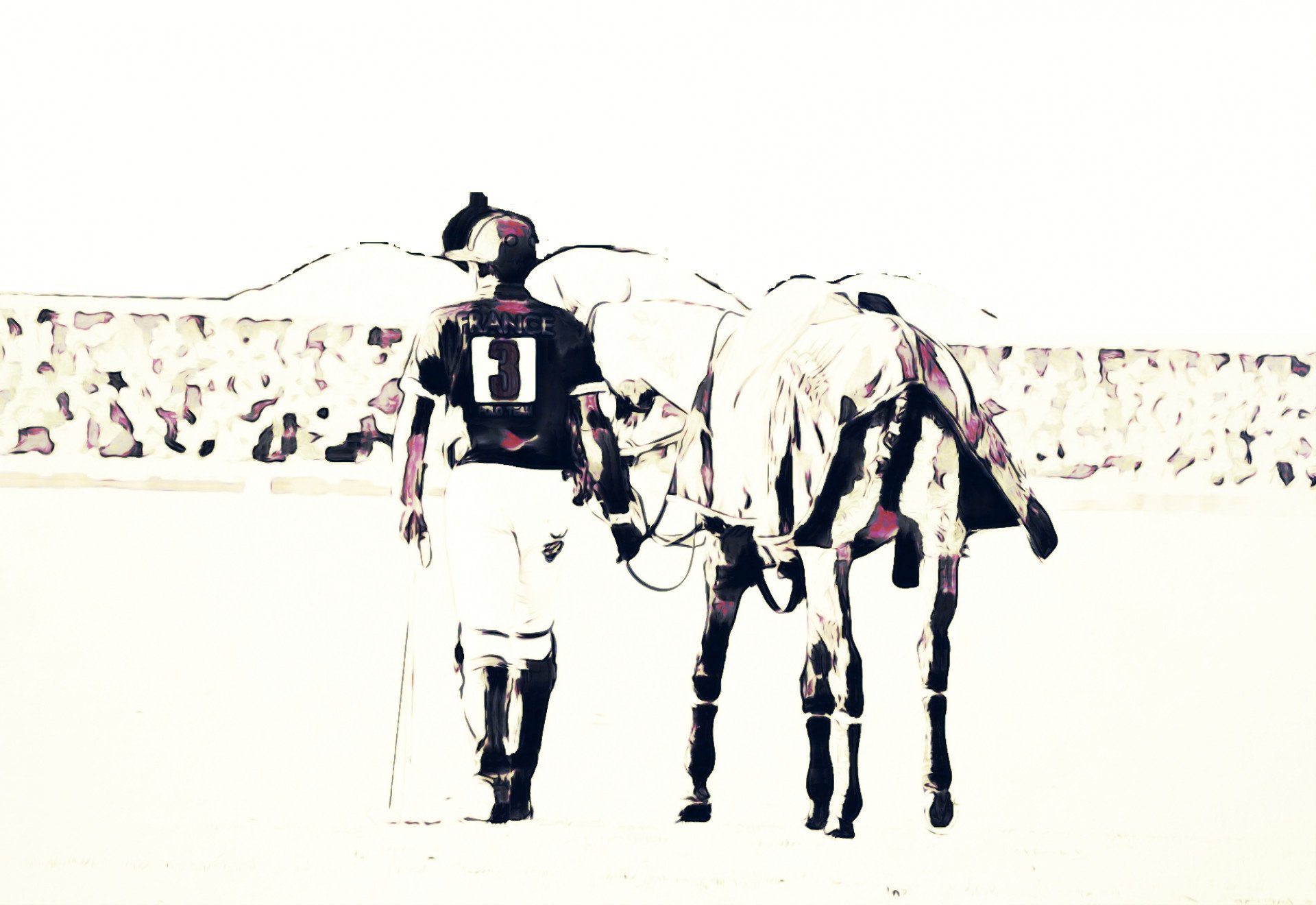 Lost match Photography - MARCELO DECOUD - Jose Art Gallery