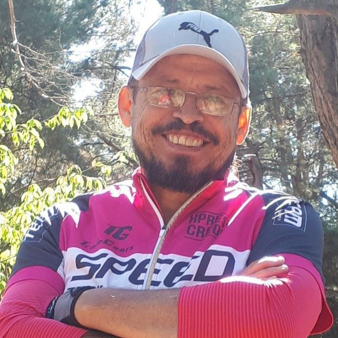 Igor Markov: Artist - Jose Art Gallery