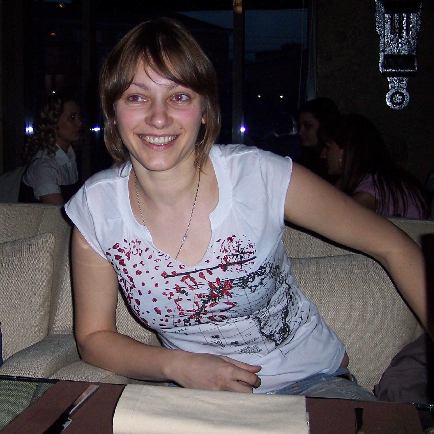 Cuadros de Marana Klimanova - Jose Art Gallery