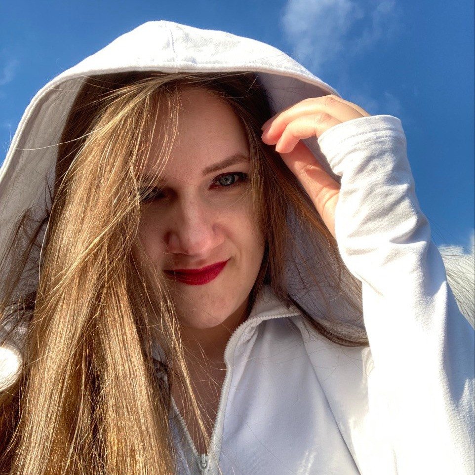 Uliana Sal: Artist - Jose Art Gallery