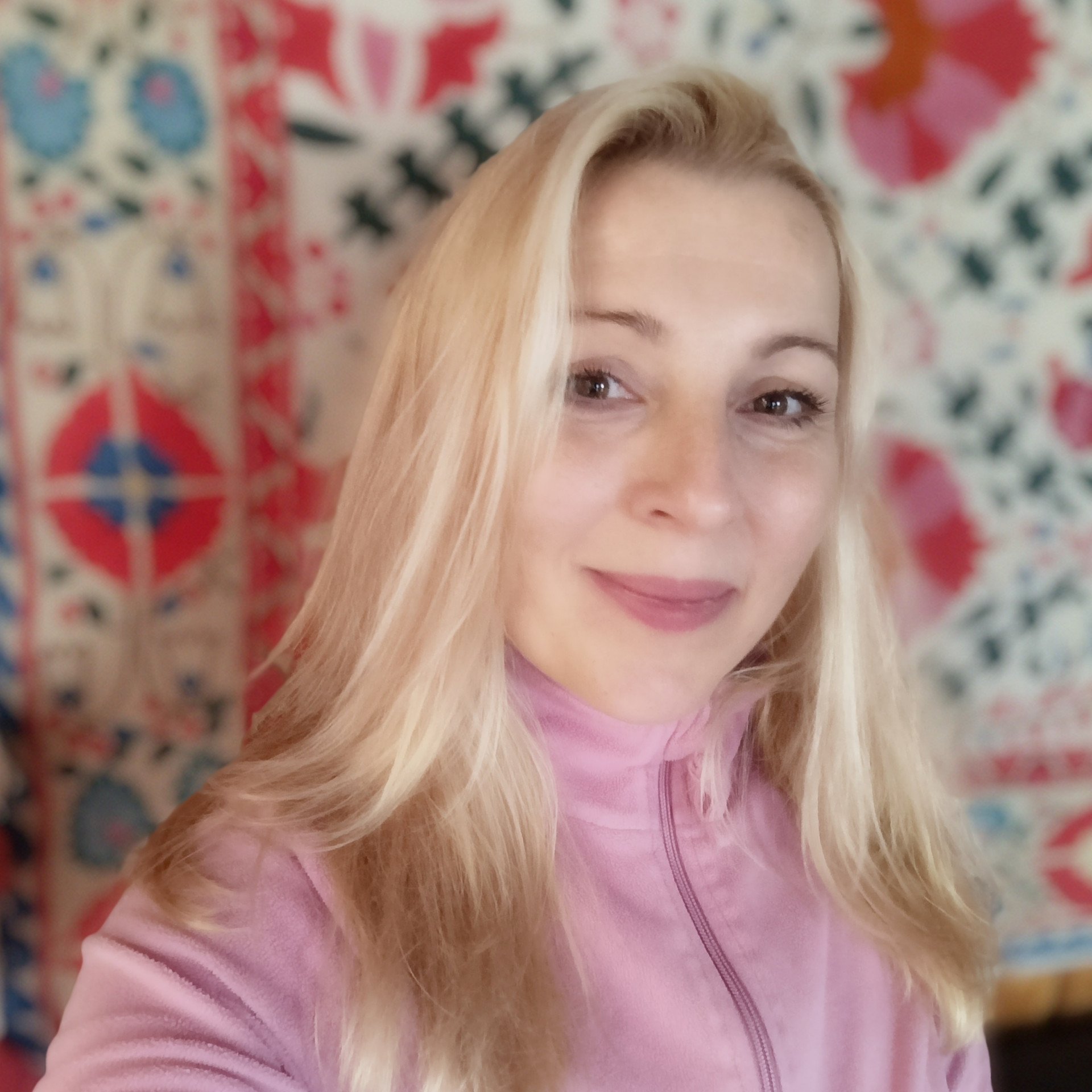 Nataliya Shama: Artist - Jose Art Gallery