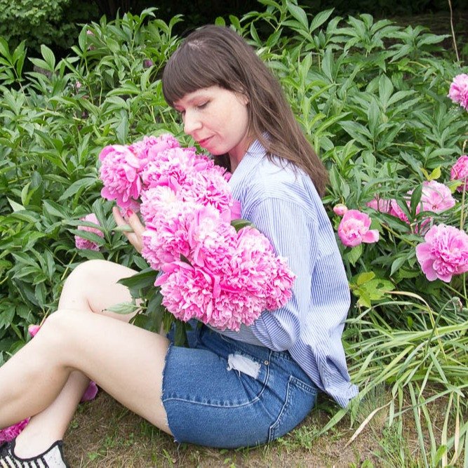 Olga Yanovska: Artist - Jose Art Gallery