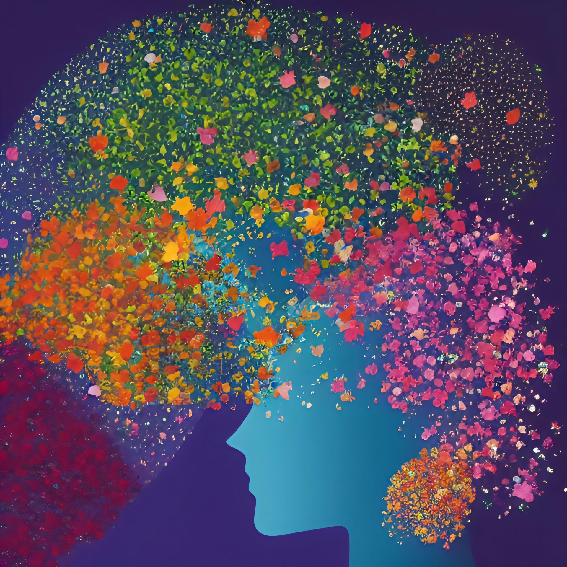 Lunar Graphica Digital Art - MeaHau - Jose Art Gallery