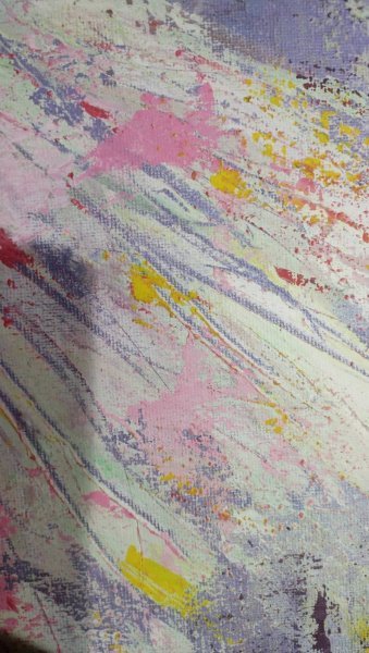 Bravo Painting by Natali Shevale - Jose Art Gallery