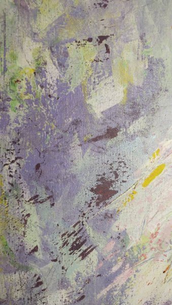 Bravo Painting by Natali Shevale - Jose Art Gallery