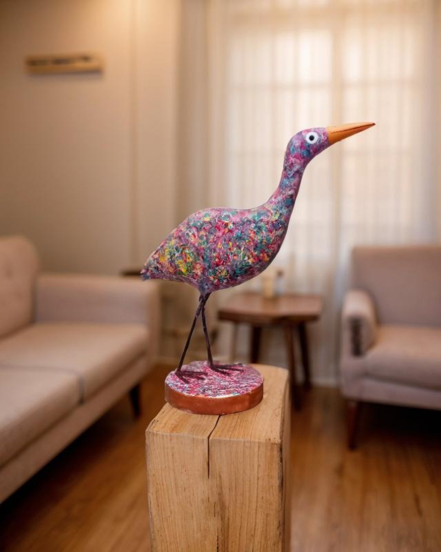 Sculpture Sculpture - Emerson Cruz - Jose Art Gallery