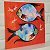A pair of fish Drawing - Tetiana Kushnirova