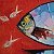 A pair of fish Drawing - Tetiana Kushnirova