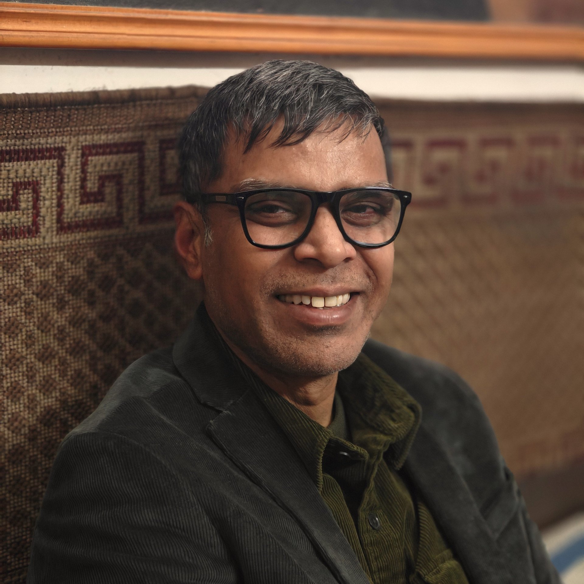 Dilawar Khan: Artist - Jose Art Gallery