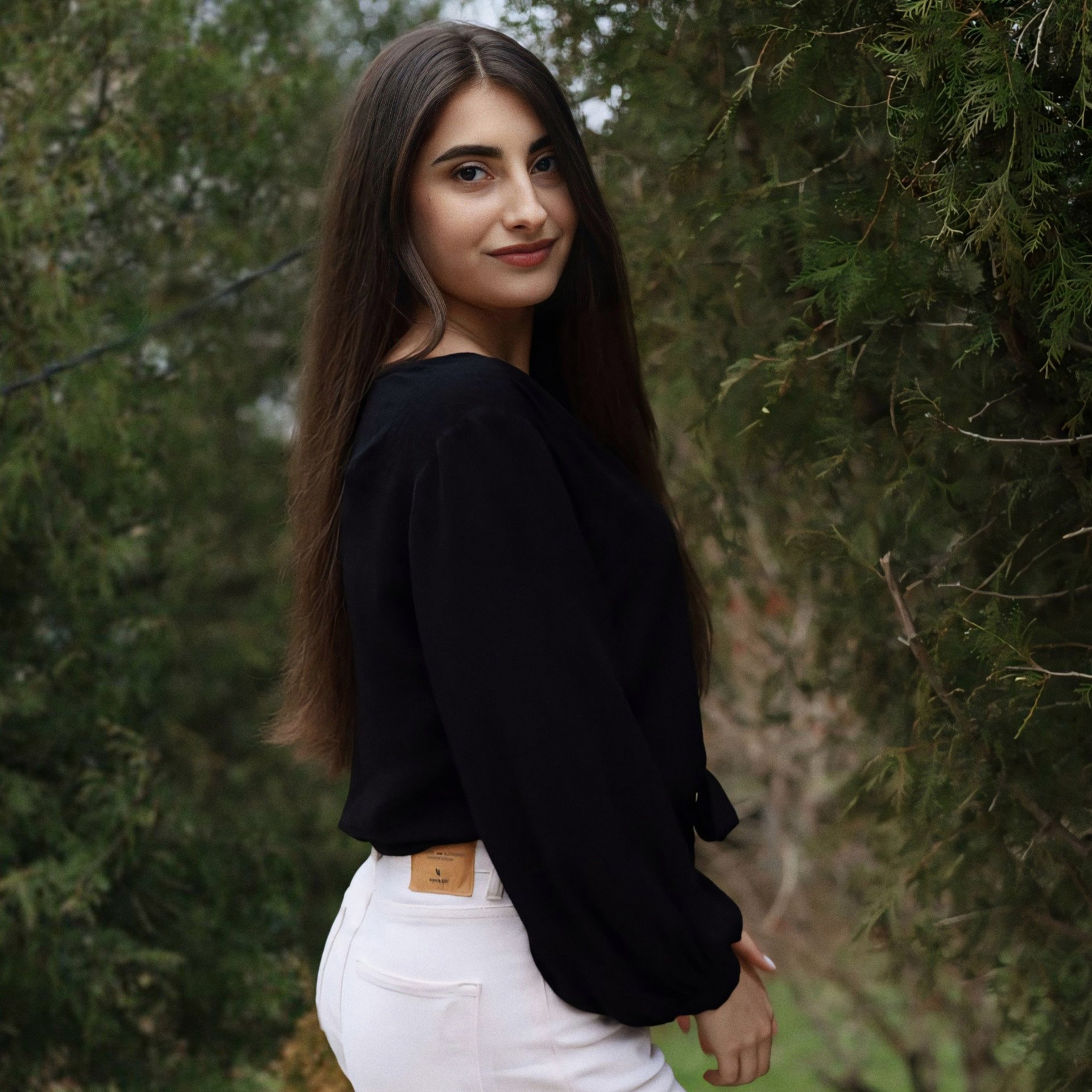 Mar'yana Gavrish: Artist - Jose Art Gallery