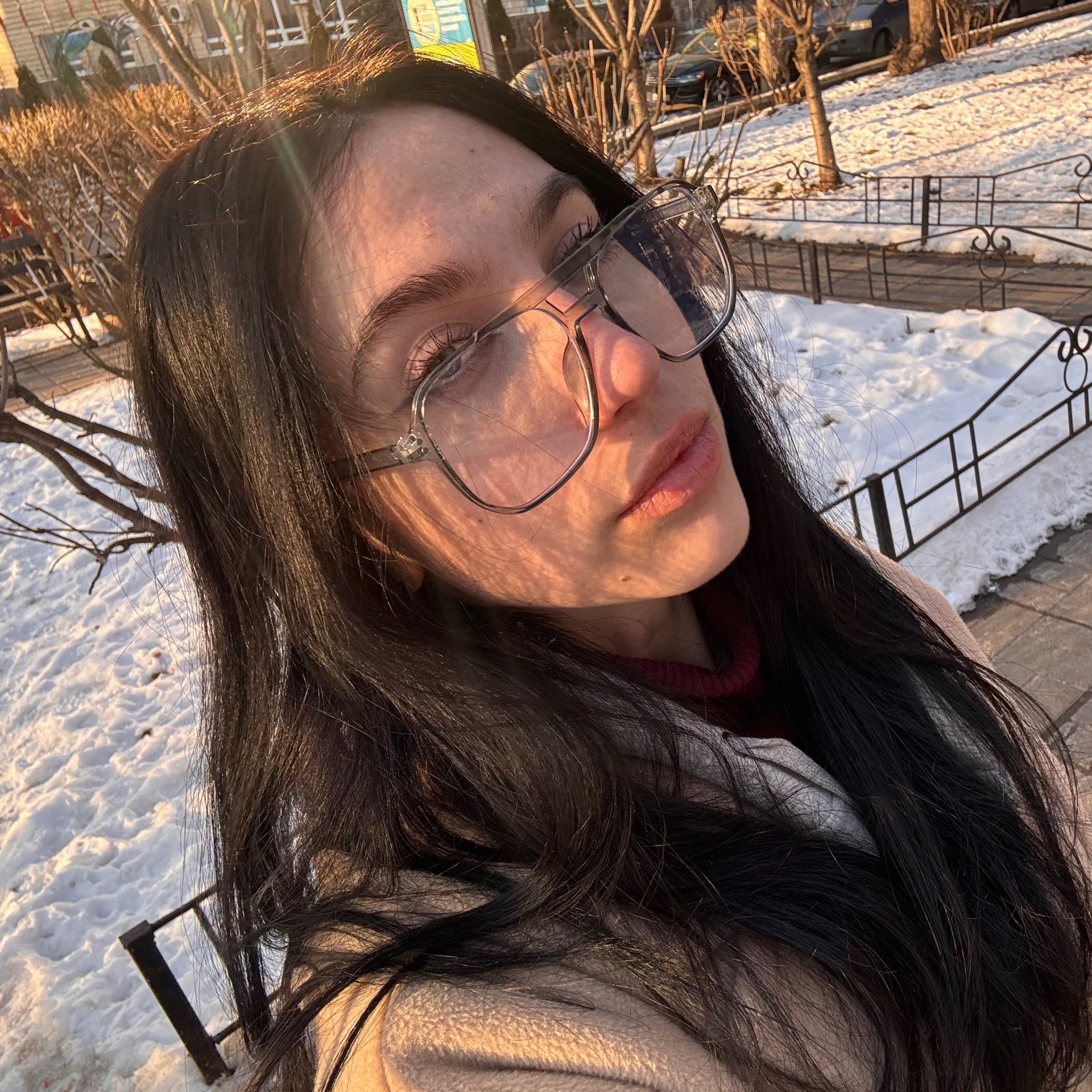 Elina Verchenko: Artista - Jose Art Gallery