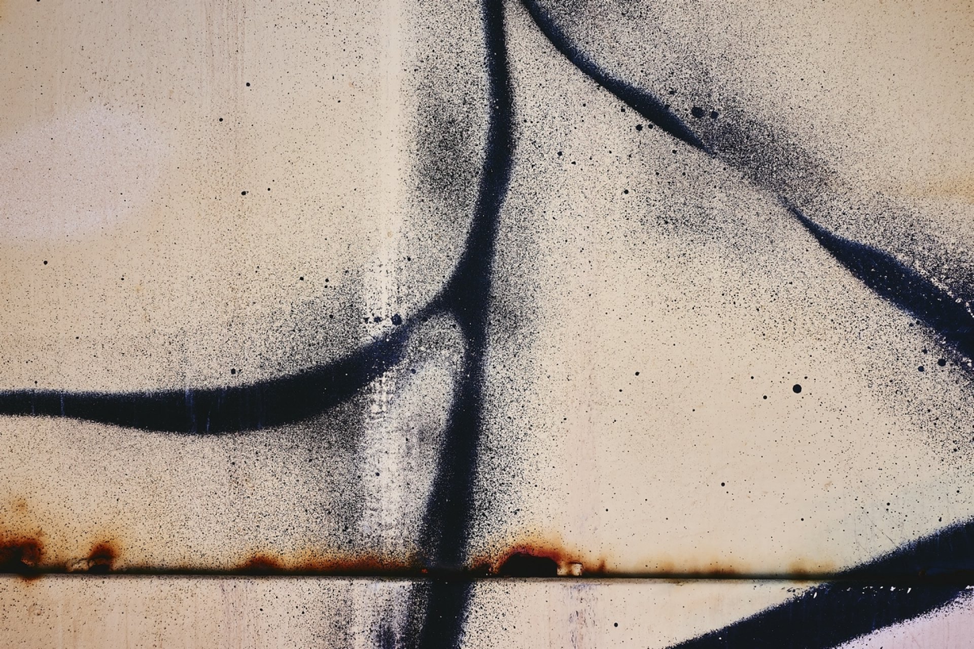 Fragments series - Comp. n 102 Photography - Alessandro Idini