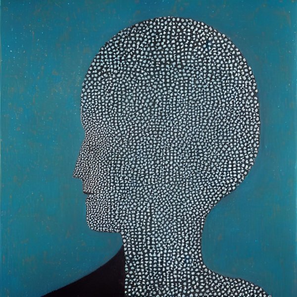 Electric Ray Silhouette Digital Art - MeaHau