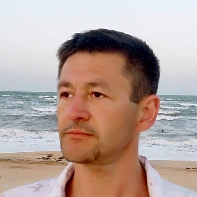 Stefano Ruggiero: Artist - Jose Art Gallery