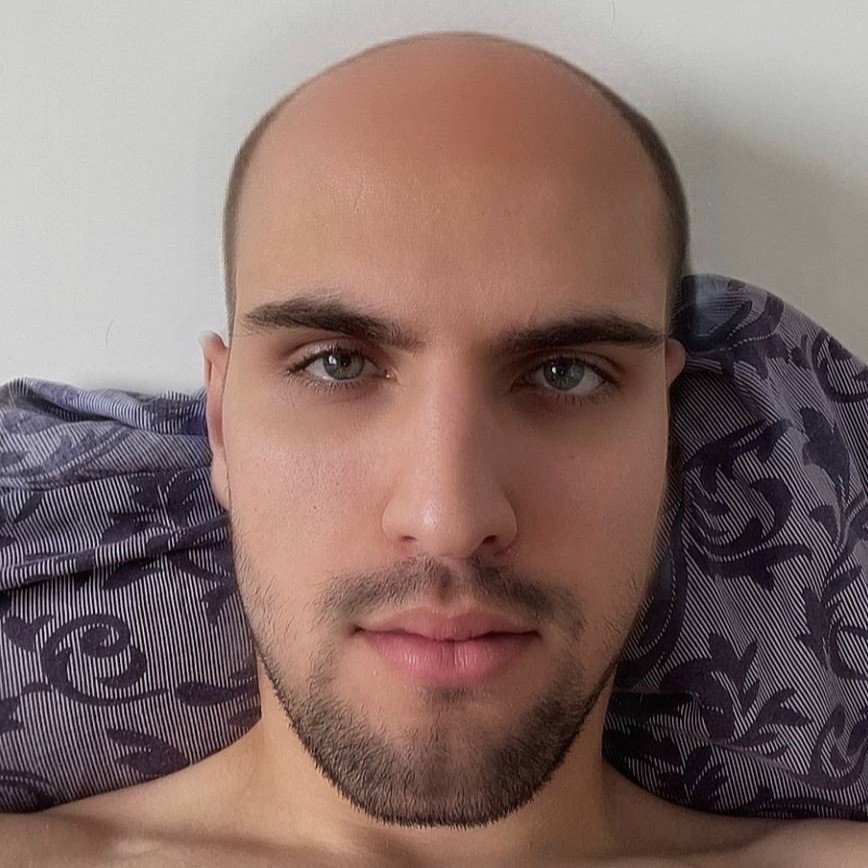 axe : Artista - Jose Art Gallery