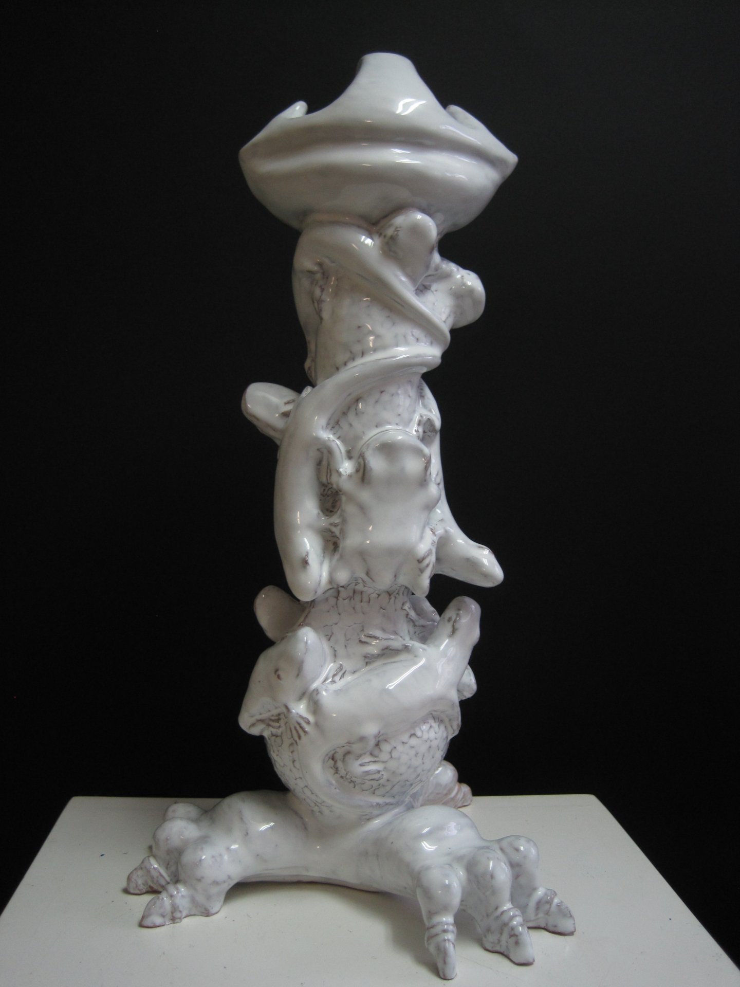 Renaissance Sculpture - Paolo Camporese - Jose Art Gallery