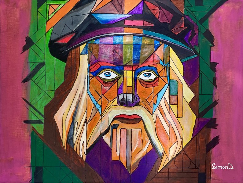 Art Da Vinci