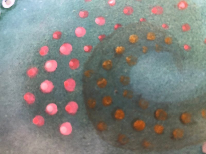 Old woman II Painting by Hyemi Cho - Jose Art Gallery