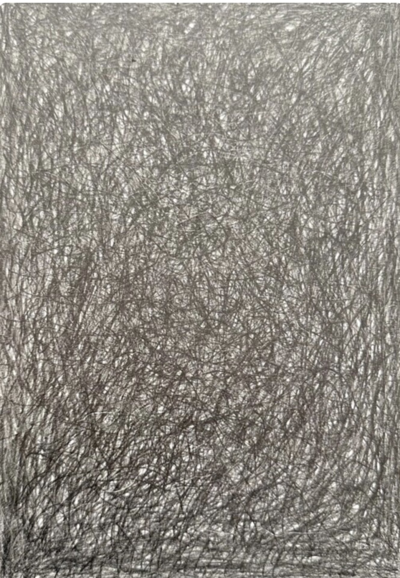 MAGICAL RITUAL 10 Drawing - Gleb Skubachevsky