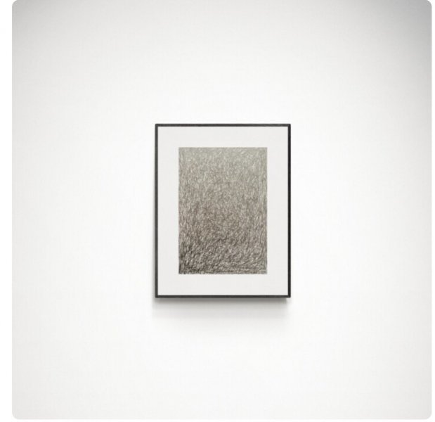 MAGICAL RITUAL 10 Drawing - Gleb Skubachevsky